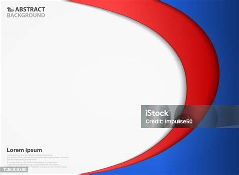 차원 종이 컷 디자인의 추상 색상 벡터 배경입니다 광고 포스터 프리젠테이션 아트 워크에 사용할 수 있습니다 0명에 대한 스톡