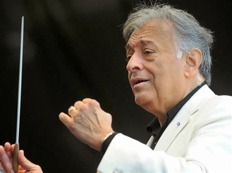 El Mirador Nocturno Zubin Mehta