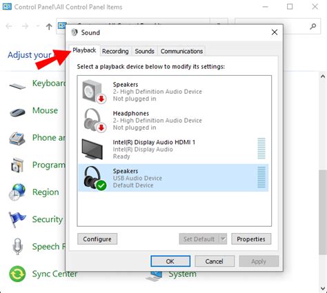 How To Fix When Windows Doesnt Recognize Headphones