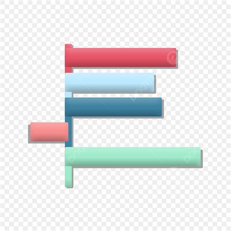 Ppt Clipart Transparent Background Ppt Creative Analysis Bar Tab Ppt Decorative Classification