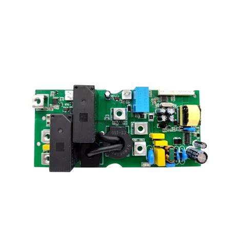 Mode Portable Ev Charger Pcb Board Ev Charging Solutions From China
