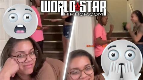 Challenge Videos Worldstarhiphop