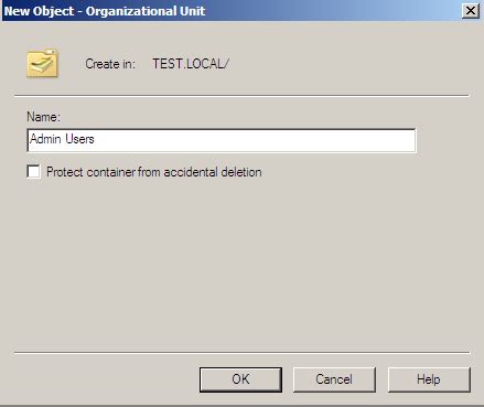 System Center Configuration Manager SCCM 2007 R2 Installation On Windows Server 2008 AD