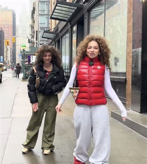 Pin By Sam Burton On Kalogeras Sisters Fits In 2025 Outfits Nyc New