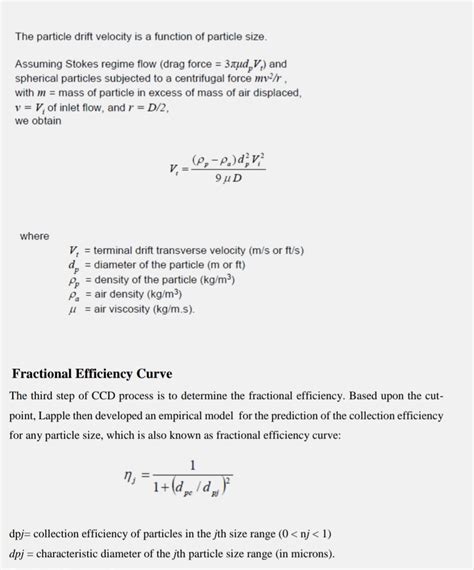 [solved] Derive An Expression For Calculating The Collection