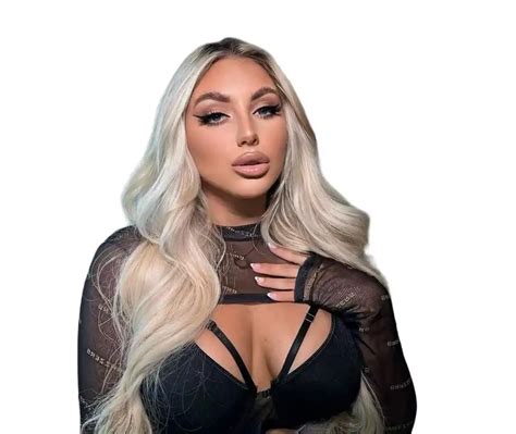 Kayley Gunner Wiki Age Biography Height Bio Feet Hot Pics The Best