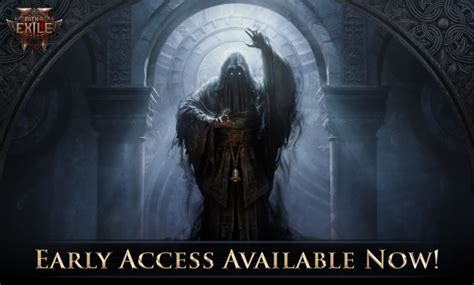 Path Of Exile 2 Masuki Early Access Hari Ini Tawarkan Pengalaman Endgame Yang Ramah Dan Ekspansif