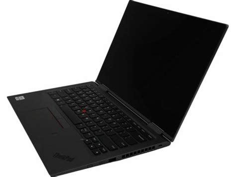 Lenovo Thinkpad X Yoga Th Gen Touchscreen Laptop