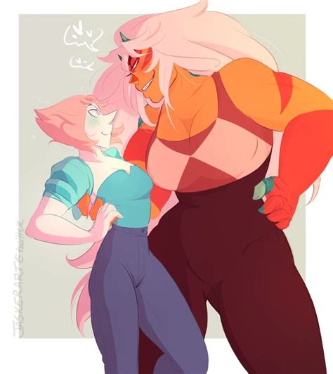 Pin af Alexa F på Steven Universe ofc