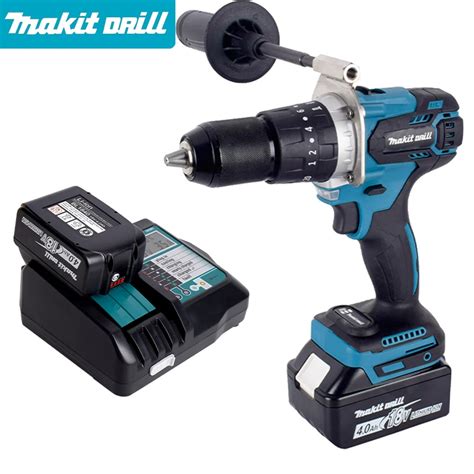 아이스 드릴 브러시리스 스크루 드라이버 산업용 임팩트 드릴 12 인치 금속 자동 잠금 척 스크루 드라이버 18v 13mm Aliexpress