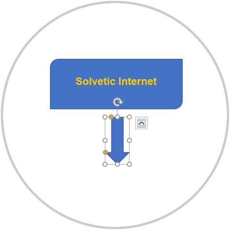 Cómo hacer un mapa conceptual en Word y Word Solvetic