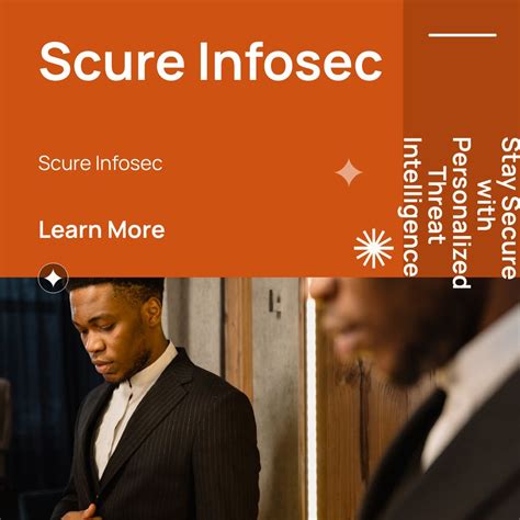 Scure Infosec Personalized Threat Intelligence For Your Organization Scure Infosec Posted On