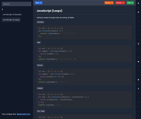 github darrencarlin notes app
