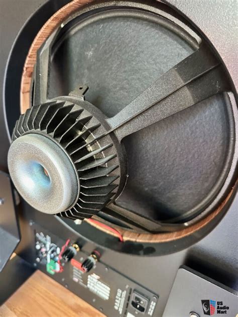 Spatial Audio X3 Open Baffle Speakers Photo 4605840 Canuck Audio Mart