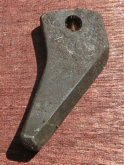 50cal Extractor Claw Pdh Enterprises