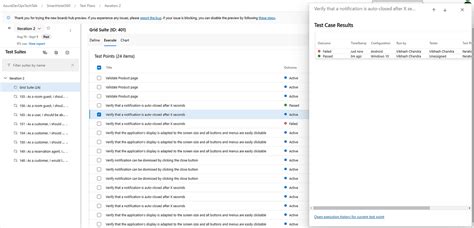 Migrate Manual Test Cases From Any Source To Azure Test Plans By
