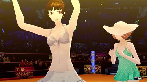 Persona Royal Modding Adult Gaming LoversLab