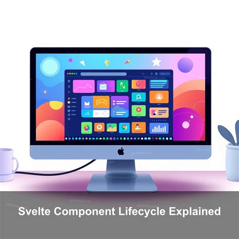 How To Build Components In Svelte A Comprehensive Guide Glob Tester