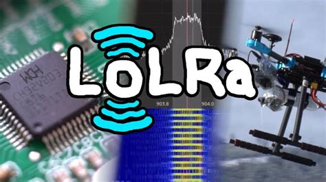 Scott C Lemon On Linkedin Lolra Project Transmitting Lora Packets