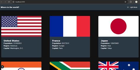 Step By Step Guide To Adding Dark Mode With Next Themes In Nextjs And