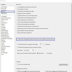 How To Disable PDF Auto Open After Download UPDF
