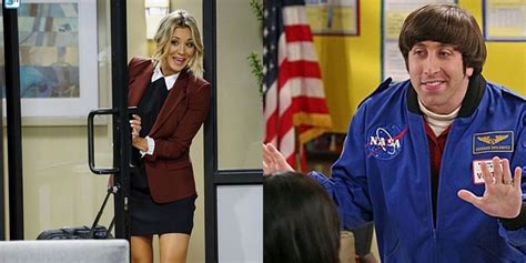 Big Bang Theory 10 Plot Holes That Arent Actually Plot Holes