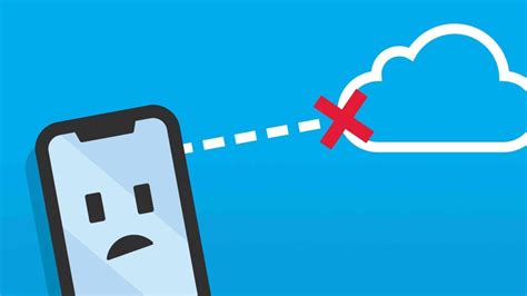 Icloud Backup Failed On Iphone Heres Why And The Fix