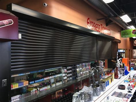 Why You Should Install Security Shutters Cs Doors