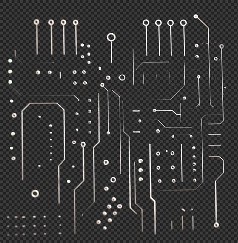 Png Single Futuristic Coding Element Free Png Rawpixel