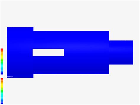 Fluid Flow By Jchiwara Simscale