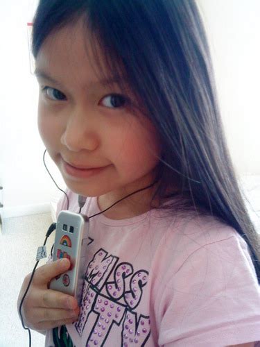 Lucy QT Fan Club Fansite With Photos Videos And More