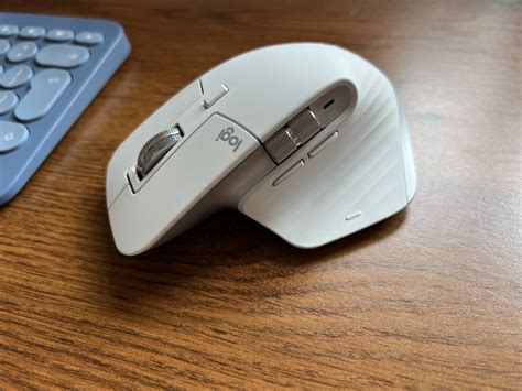 The New Generation Of The Apple Loved Logitech MX Master 4 Mouse Is Here And This Is What It Has