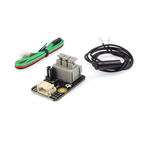 Gravity Terminal Sensor Adapter V20 Gravity Adapter With Terminal