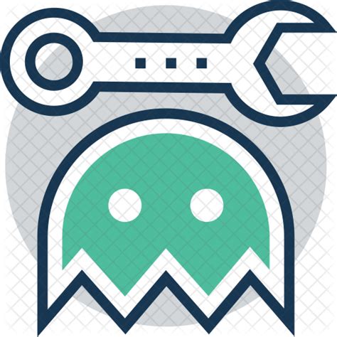 Game Development Icon At Collection Of Game