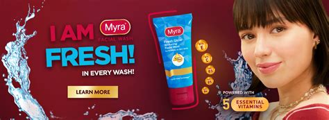 Myra Vitamin E Myra Official Website