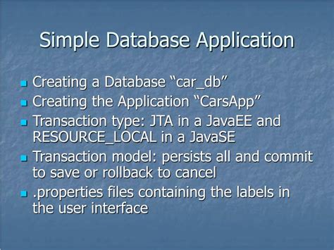 Ppt Creating Of Rich Client Applications Using Netbeans 6 And Java Swing Powerpoint
