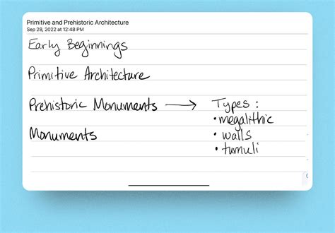 How To Take Notes From A Textbook [9 Techniques] Paperlike