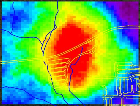 Spatial Analysis And Decision Assistance SADA Software Home Page