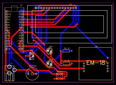 Smart Shopping Cart With Automatic Billing Using Rfid And Arduino