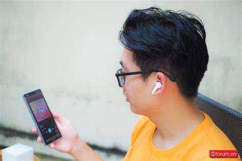 Mở hộp và trên tay Redmi Buds 4 Lite Chiếc tai nghe nhỏ gọn có chất âm tốt trong tầm giá