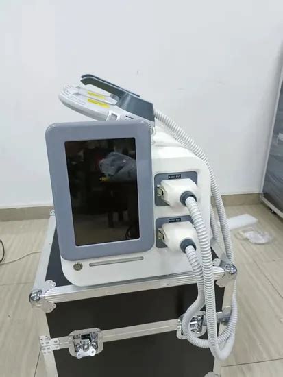 Portable 7 Tesla Focused Electromagnetic Wave Ems Body Sculpting Machine Emsilm Build Muscle