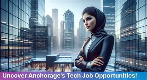 Top 10 Effective Job Hunting Strategies For Anchorage Tech Professionals