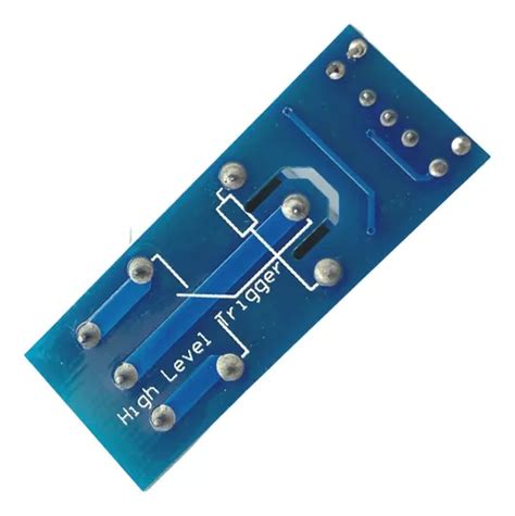 2x módulo relé relay 5v 1 canal para arduino raspberry nf e à venda em