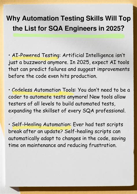 Alexander K On Linkedin Automationtesting Qa Sqa Softwaretesting