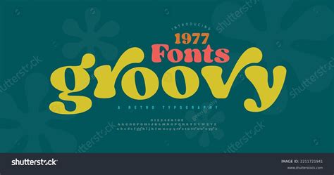 18817 Font Vector Groovy Stock Vectors And Vector Art Shutterstock 18817 Font Vector Groovy Stock Vectors And Vector Art Shutterstock
