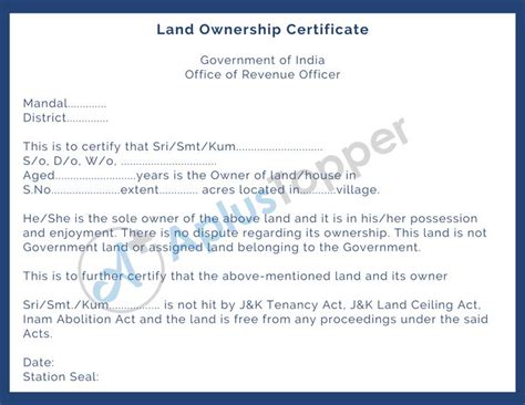 Certificate Of Consent Csc Sample With Answer Certificate Templates