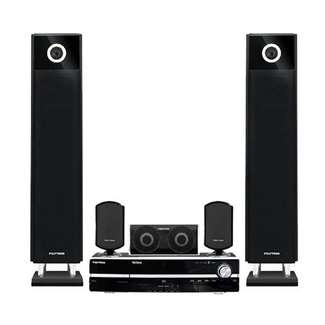 Rekomendasi Speaker Aktif Terbaik Tahun Audionya Menggelegar