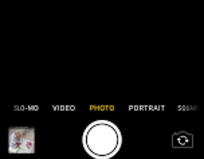 Black Screen Issue Iphone Camera Problem Projects Photos Videos Logos Illustrations And