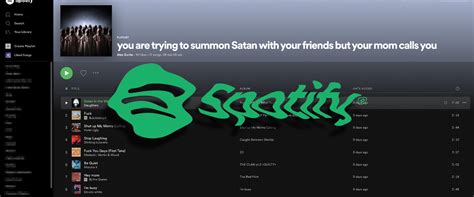 The Rise Of The Weird Spotify Playlist