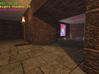 The Octagon Engine OpenGL Game Engine Paul S Projects